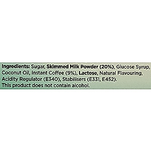 Nescafe - Latte Irish Cream - 176g