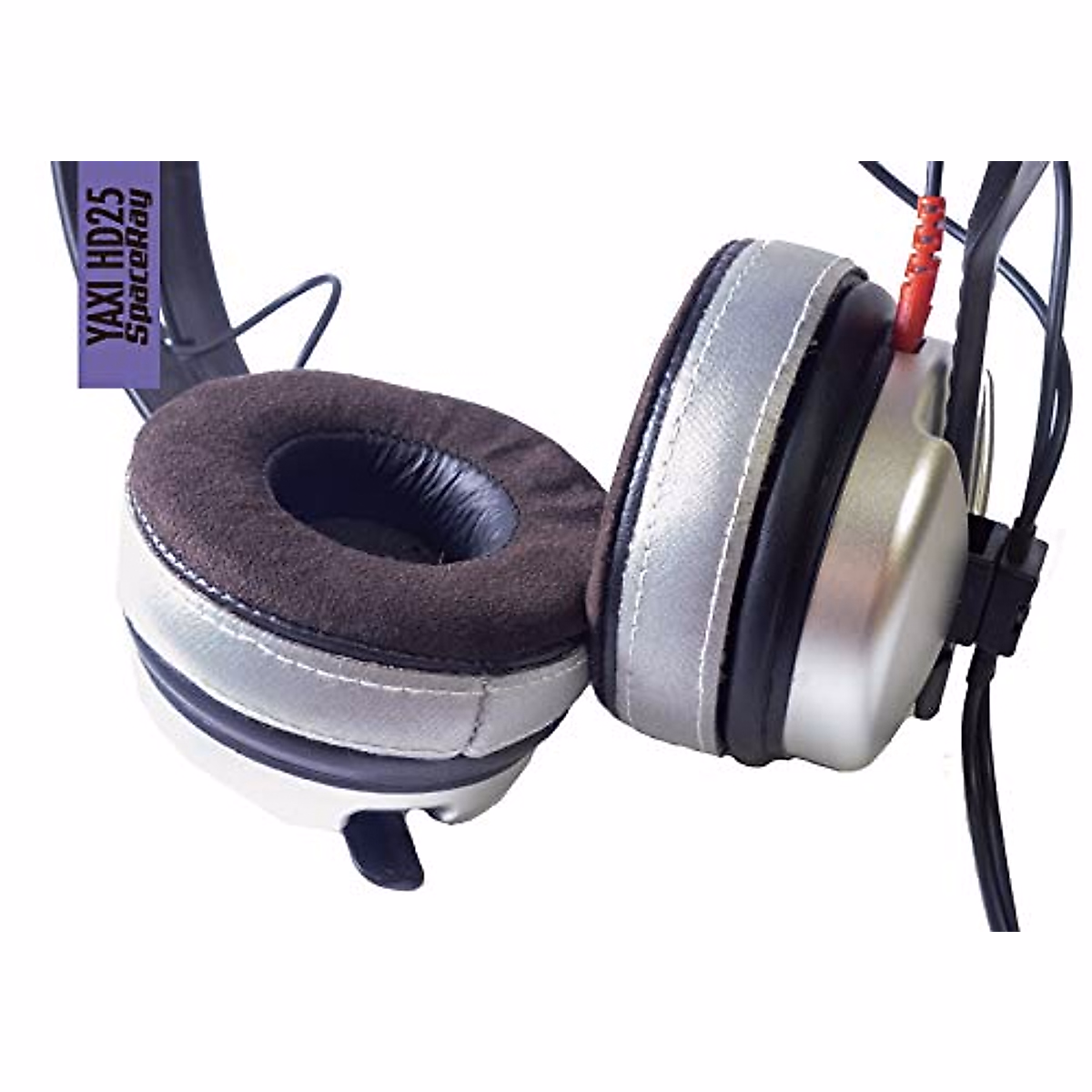 Yaxi HD25 SpaceRay Earpads