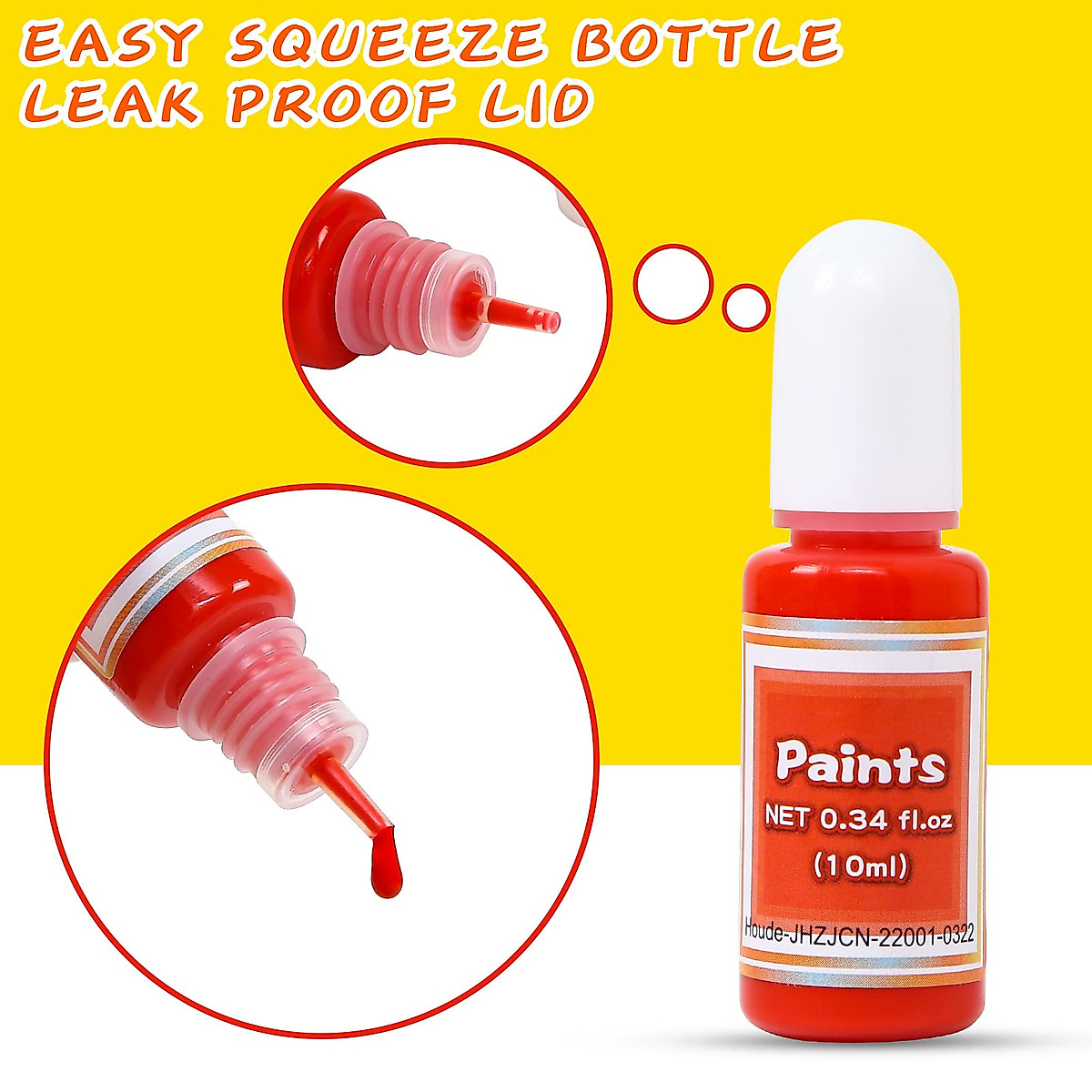 Wings Giant Water Marbling Paint Kit with Individual Powder, Art Kits for Kids, Marbling Paint Kit, Marbling Kit for Girls & Boys, Arts and Crafts Kit Ideas for Girls Boys Ages 8-12 Kids Activities