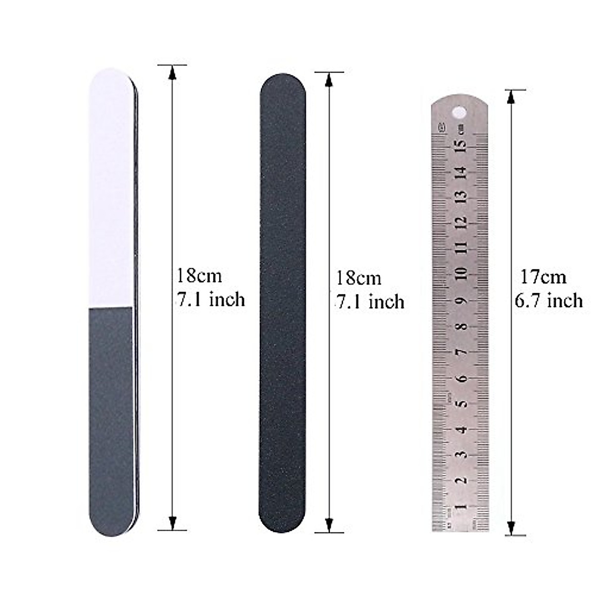 Esoca 16Pcs Gundam Tool Kit with Marker Hobby Building Tools Gundam Modeler Craft Set Gunpla Tool kit Model Hobby Tools for Basic Model Building, Repairing and Fixing