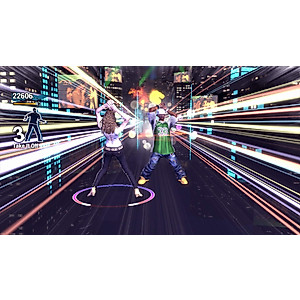 The Hip Hop Dance Experience - Xbox 360 (Renewed)