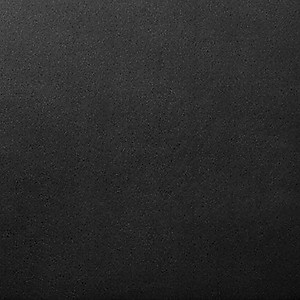 Flash Furniture Carrington 24'' Counter Height Stool with Swivel Lift Black LeatherSoft Seat