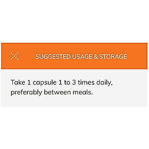 Now Foods L-Tyrosine 500mg, 300 Capsules - Non GMO - Supports Mental Alertness - 500 mg Caps - Free Form Supplement
