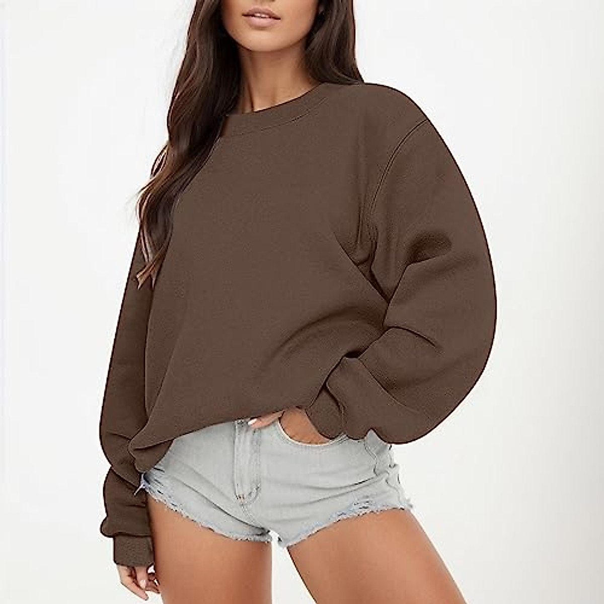 Adjustable Ladies Tunic Fashion Clothes Women Jacket Lightweight to wear with Leggings Oversized White Sweater Womens Lingerie Fall Shirts Tops Shacket Jacket Coats Cowgirl Outfits for Women Fall