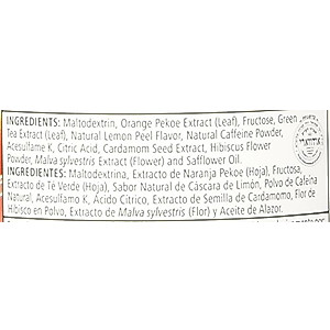 Herbalife Tea Concentrate Lemon Flavor 1.8oz