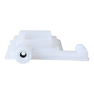 Sign-in-China Big Damper with Double Internal Metallic Filter for Roland XC-540 (10pcs/Pack)