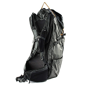 Thule Stir 35L Men's, Obsidian