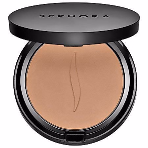 SEPHORA COLLECTION Matte Perfection Powder Foundation 28 Cool Sand 0.264 oz