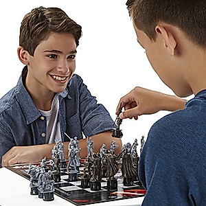 Star Wars Chess Game, 2 players