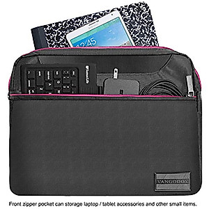 13.3 14 In Laptop Bag for Acer Chromebook Spin 514, Chromebook Vero 514, Swift Go 14, Swift X 14, TravelMate P4