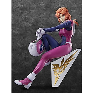 Excellent Model : Mobile Suit Gundam UC MARIDA CRUZ