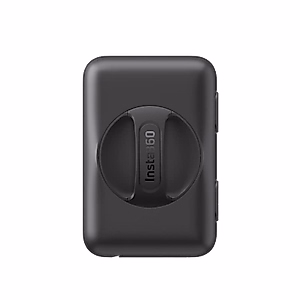 insta360 GPS Action Remote/compatiable with insta360 X3/ ONE X2/ONE RS/ONE R (CINSAAV/A-ALT1)