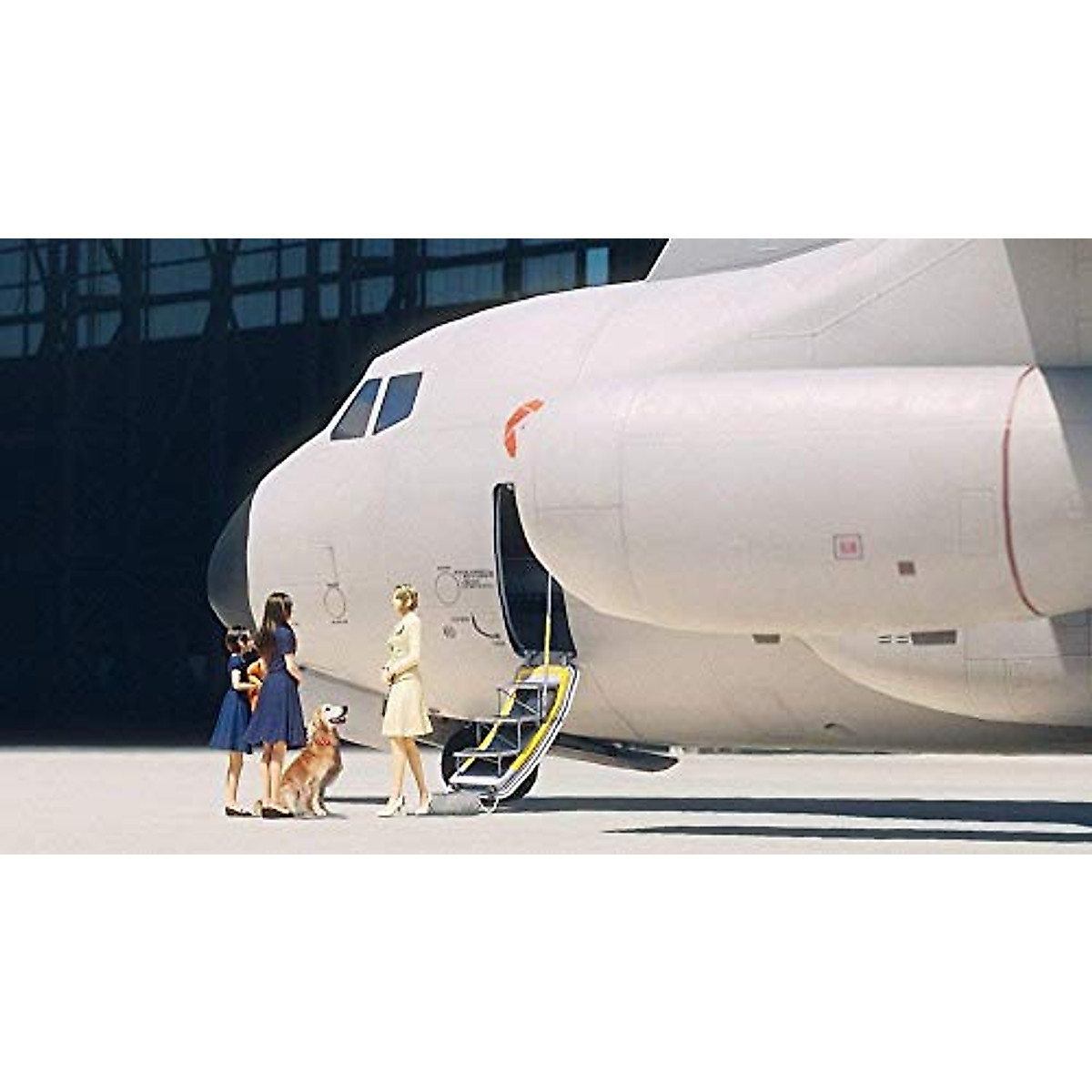 Ace Combat 7: Skies Unknown - PlayStation 4