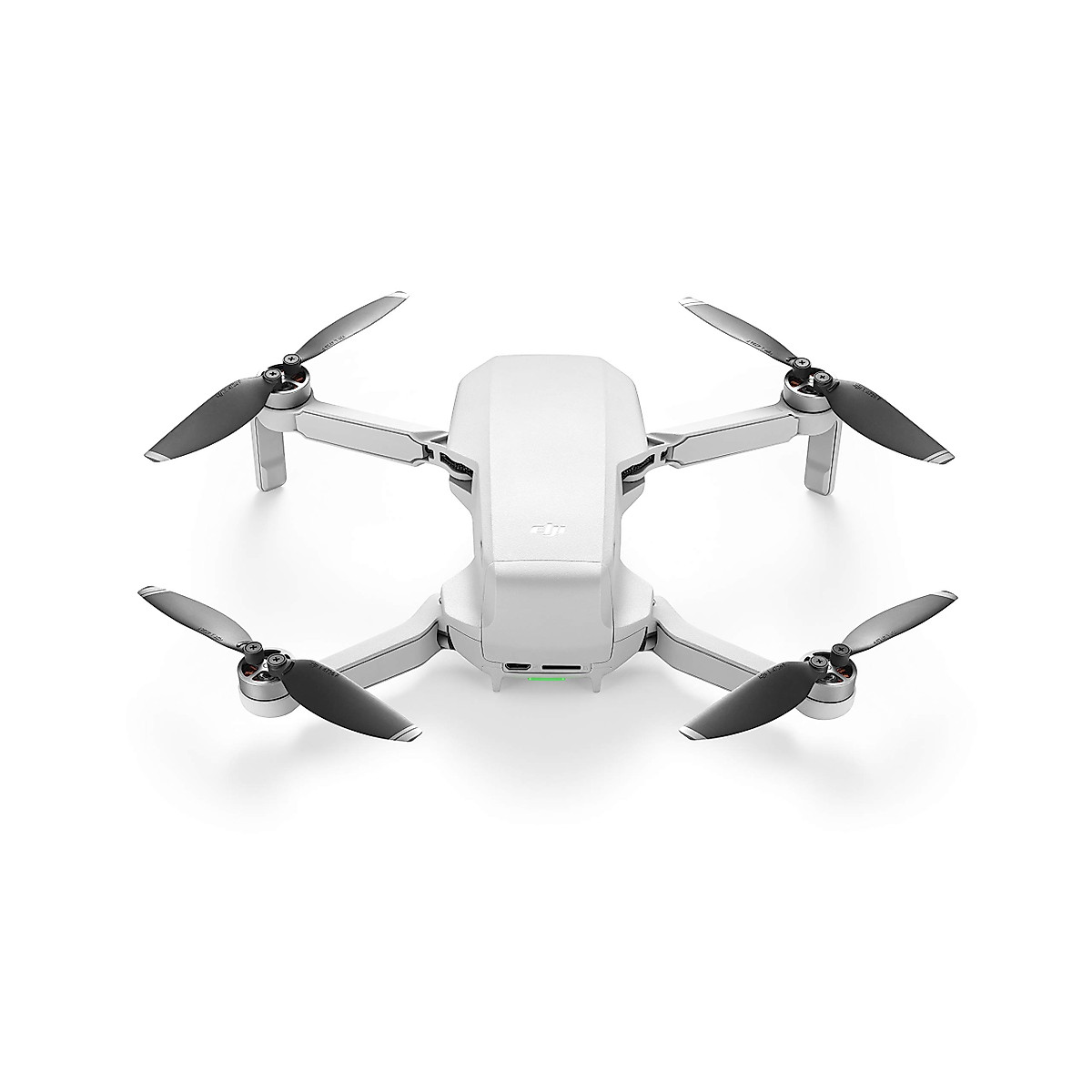 DJI Mavic Mini Fly More Combo white
