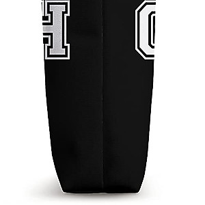 Softball Coach - Athletic Sports Classic Retro Collegiate Tote Bag