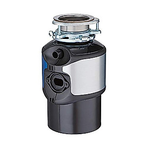 InSinkErator Badger 900 3/4 HP Continuous Feed Garbage Disposer