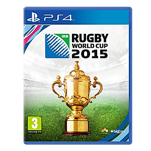 Rugby World Cup 2015 (PS4)