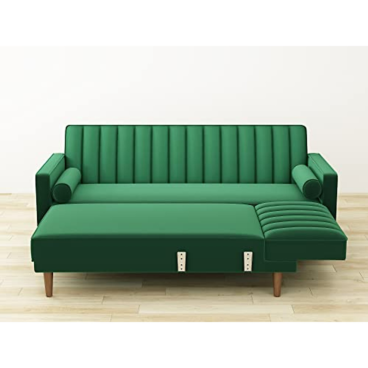 Gold Sparrow Sonoma Sectional, Jade
