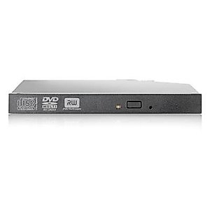 Slim 12.7Mm Sata Dvdrw Optical Kit - By "Hewlett Packard" - Prod. Class: Storage Devices/Removable Disk Drive / Dvd (Rom Rw Cd Combo)