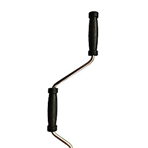 Lotech Products Compost Crank Compost Aerator