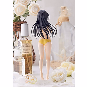 Good Smile to Love-Ru Darkness: Yui Kotegawa Pop Up Parade PVC Figure,Multicolor,6.7 inches