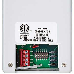 Zodiac 7620 Home Automation Interface Generic Serial Adapter Replacement for Zodiac Jandy AquaLink RS Pool and Spa Control System