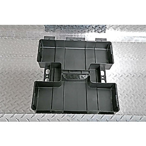 DEE ZEE DZ8170D Red Label Crossover Tool Box