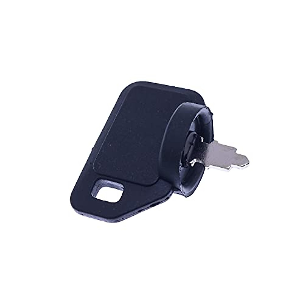 JEENDA Ignition Switch Key Compatible with Toro TimeCutter Zero Turn 4225 5060 SS3200 SS3216 SS3225 SS4200 SS4225 SS4235 SS4250 SS4260 SS5000 SS5035 SW3200 SW4200 SW5000 (2)