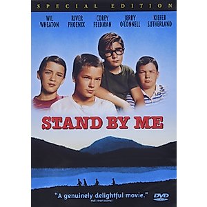Stand By Me (Special Edition)