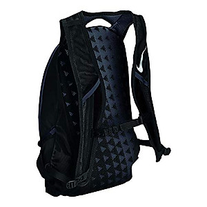 NIKE(ナイキ) Unisex-Adult Backpacks, Black/Anthracite, F