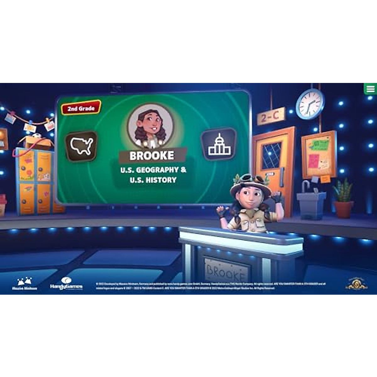 Are You Smarter Than a 5th Grader? - Xbox Series X