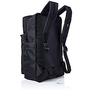 LEVIS FOOTWEAR AND ACCESSORIES Levi's L Pack Standard Issue, Black