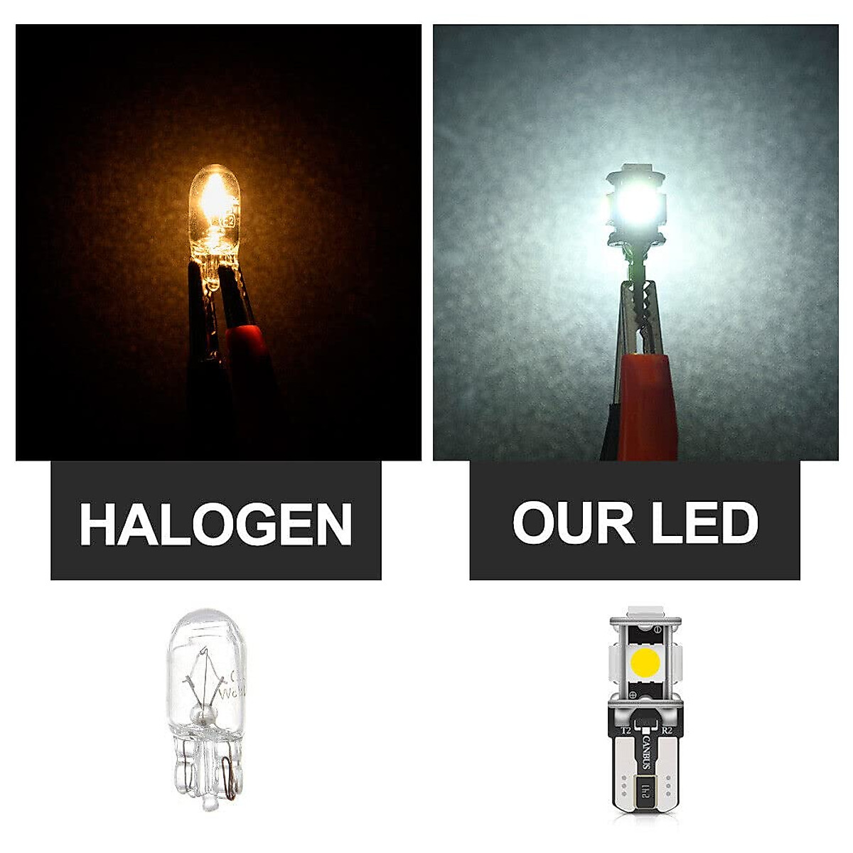 13pcs Interior LED Lights Bulb Kit for Ford Taurus 2010 2011 2012 2013 2014 2015 2016 2017 2018 2019 Map Dome Trunk License Plate Lights LED Interior Light Bulbs Package + Install Tool