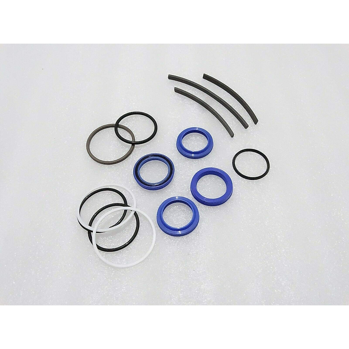 Royal Crusaders Mahindra Tractor Steering Cylinder Repair Kit 30 mm