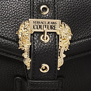 Versace Jeans Couture women backpack black