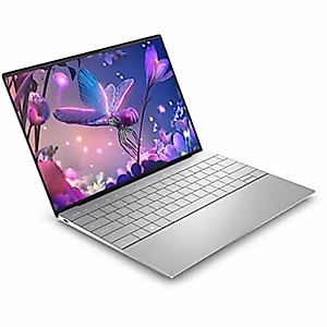 Dell XPS 9320 Laptop (2022) | 13.4" FHD+ | Core i7-1TB SSD - 16GB RAM | 12 Cores @ 4.7 GHz - 12th Gen CPU Win 11 Pro