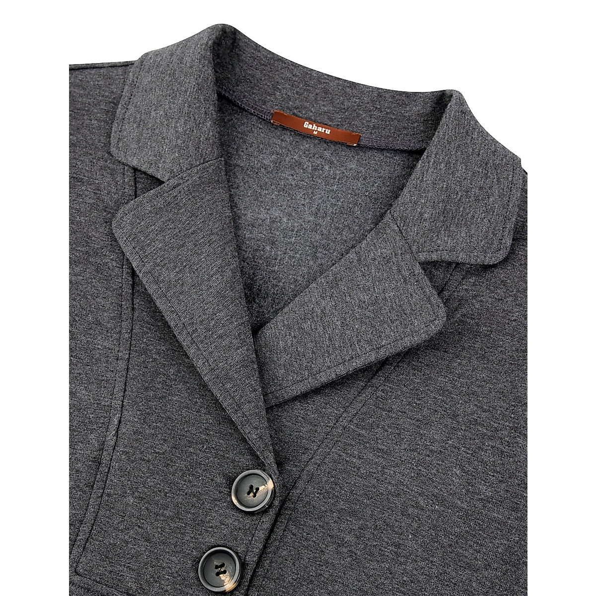 Gaharu Women Tops to Hide Belly Fat Pullover Sweatshirts Christmas Tunics Long Sleeve Swing Shirts Office Winter Clothes Dress Sweater Multi-grey,XXL