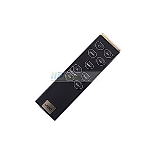 New Vizio Soundbar Remote XRS012 For Soundbar Model VSB211 + VSB212