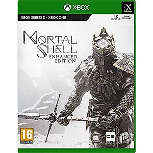 Mortal Shell (Deluxe Edition)