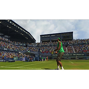 Virtua Tennis 2009 - Playstation 3