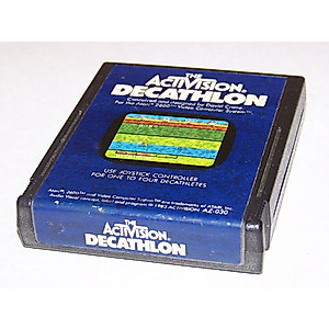 Decathlon