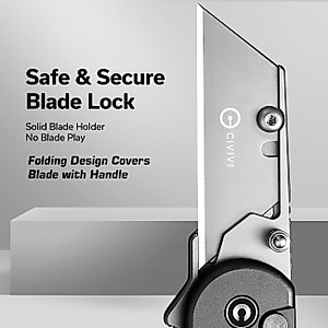 CIVIVI Yonder and Elementum Utility, Great EDC Knife Set