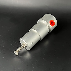 36896892 Regulator Valve Assembly for Air Compressor Replacement Pressure 36854495