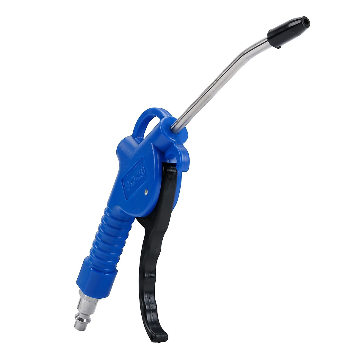 Air Blow Gun with Fixed Nozzle, Air Compressor Accessories Dust Removal Cleaning Tool