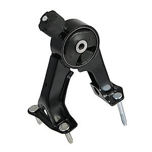 4pcs Motor Mounts Set Kit Compatible with 09-13 Toyota Corolla and Matrix 4Cyl 1.8L with Auto Automatic Standard Manual Transmissions Engine Mounts