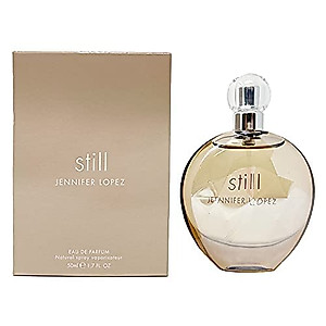 STILL JENNIFER LOPEZ by Jennifer Lopez EAU DE PARFUM SPRAY 1.7 OZ