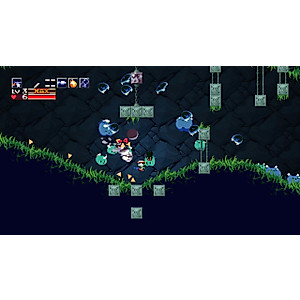 Cave Story+ - Nintendo Switch