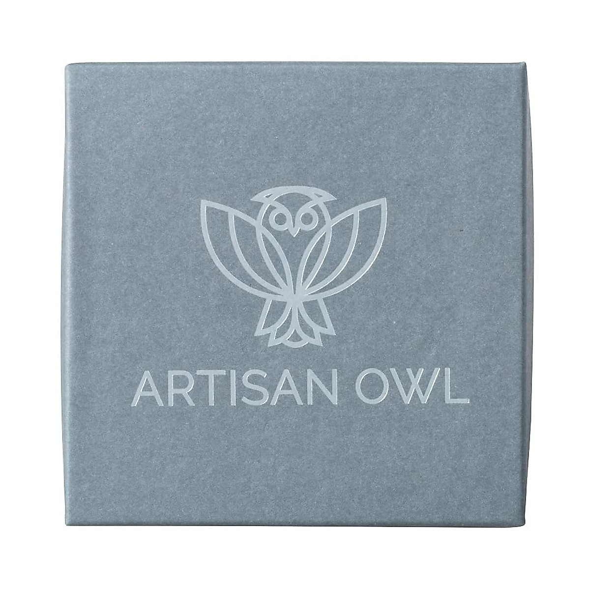 Anchor Nautical Wheel 4X Magnifier Magnifying Glass Pendant Necklace, 30"