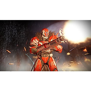 Destiny 2 - Xbox One Standard Edition