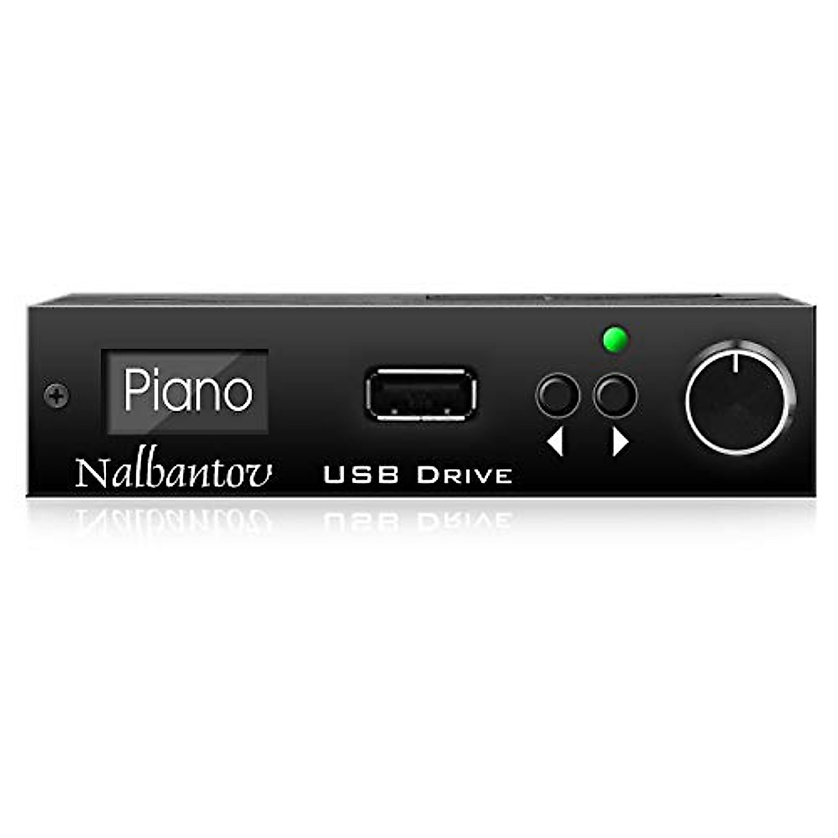 USB Emulator Nalbantov N-Drive Extreme for Kurzweil K2600 or S/X/XS/R/RS